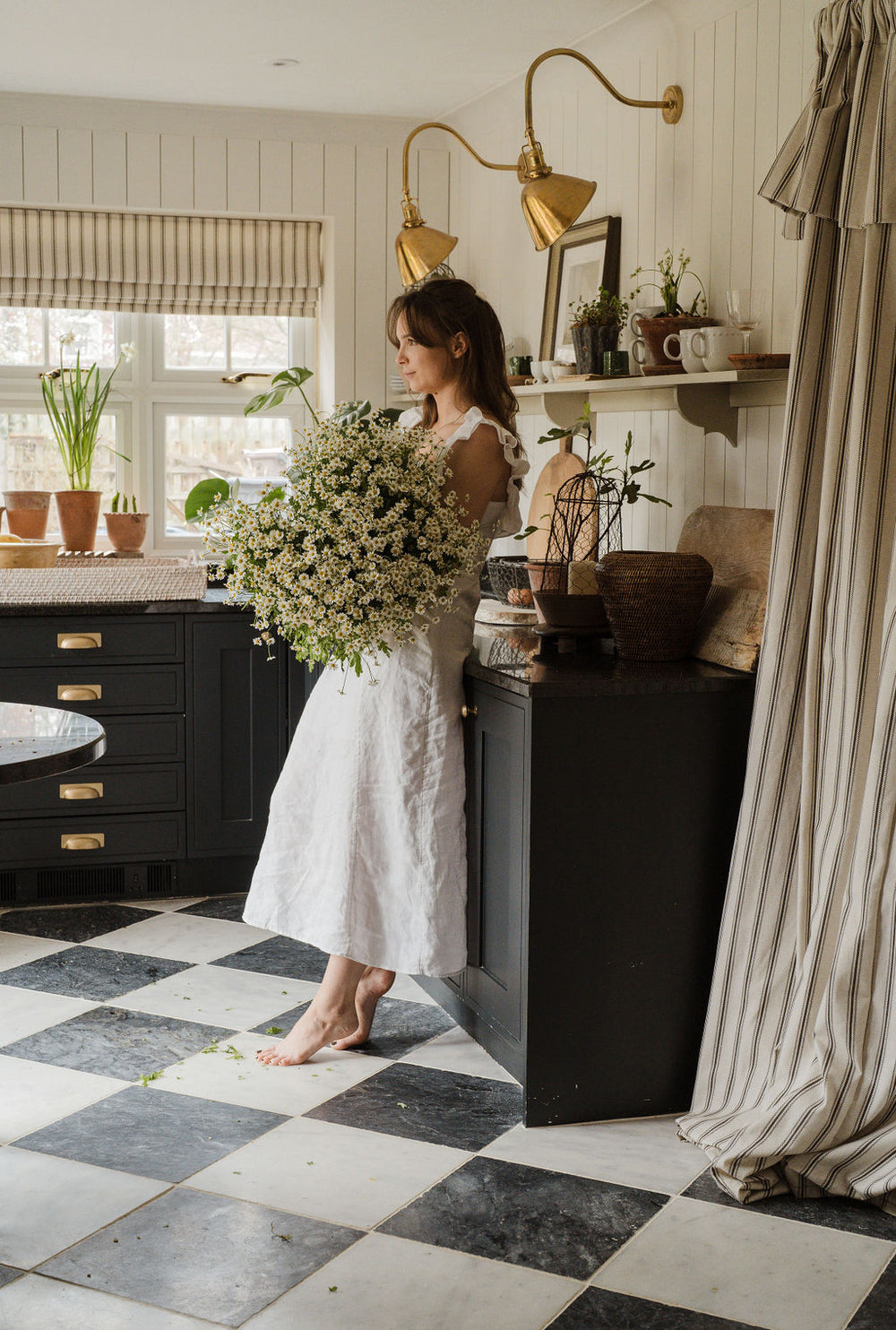 The Table Stylist - Tablescapes in a box